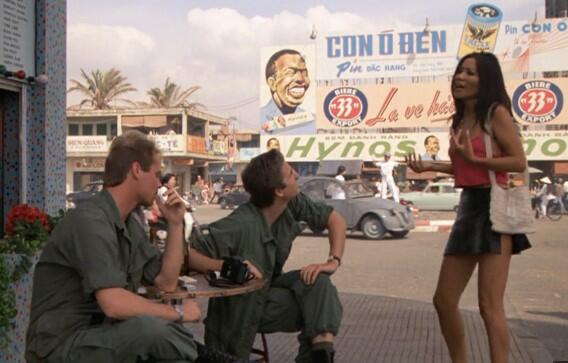 Mike1975 • Воскресное: «Позорное поведение» - агенты ФБР, работавшие в Азии, в течение ...